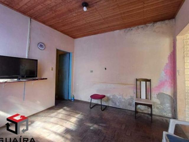 Casa Térrea à venda 3 quartos 1 vaga Alves Dias São Bernardo do Campo SP