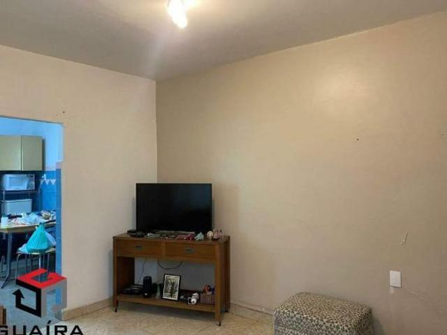 Casa Térrea à venda 3 quartos 1 vaga Santa Paula São Caetano do Sul SP