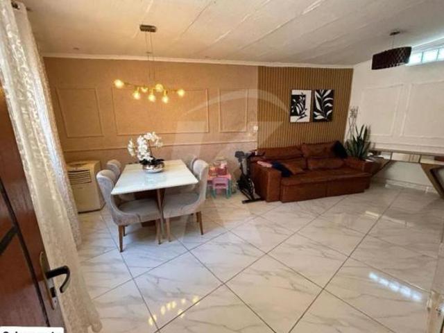 Casa térrea à venda, 3 Quartos 1 vaga Tremembé