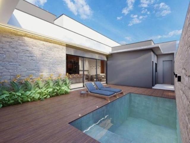Casa Térrea à Venda, 3 quartos, 200m2 R$ 1.880.000 no Condomínio Lago da Boa Vista Sorocaba/SP