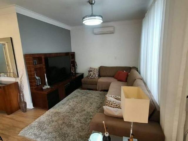 Casa Térrea à venda 3 quartos 2 suítes 4 vagas Nova Petrópolis São Bernardo do Campo SP