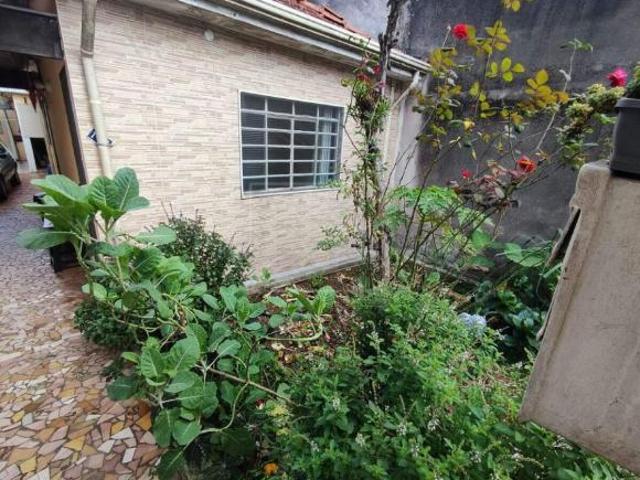 Casa Térrea à venda, 3 quartos, 2 suítes, 4 vagas, Cidade São Mateus São Paulo/SP