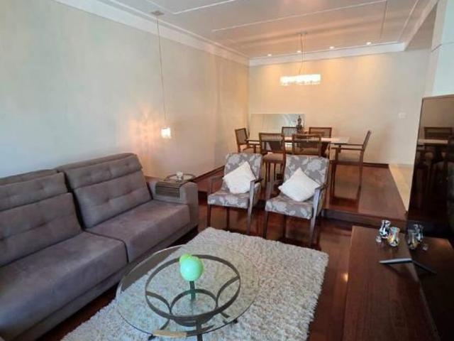 Casa Térrea à venda 3 quartos 2 suítes 4 vagas Euclides São Bernardo do Campo SP