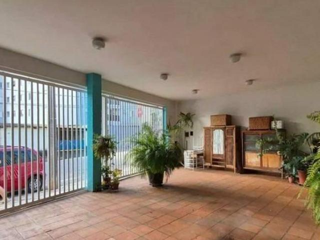 Casa Térrea à venda 3 quartos 2 suítes 5 vagas Guiomar Santo André SP