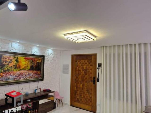 Casa Térrea à venda 3 quartos 2 suítes 2 vagas Anchieta São Bernardo do Campo SP