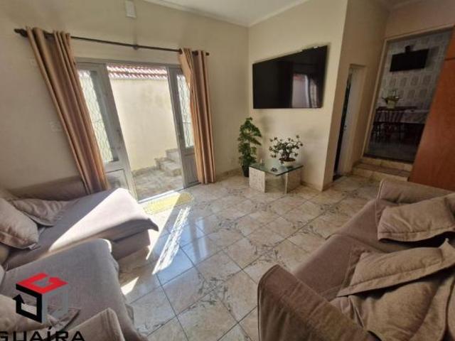 Casa Térrea à venda 3 quartos 2 suítes 2 vagas Ipiranga São Paulo SP