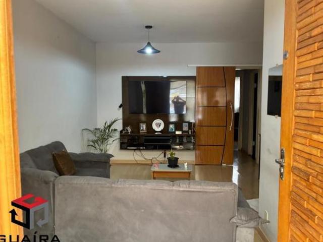 Casa Térrea à venda 3 quartos 2 suítes 2 vagas Santa Terezinha São Bernardo do Campo SP