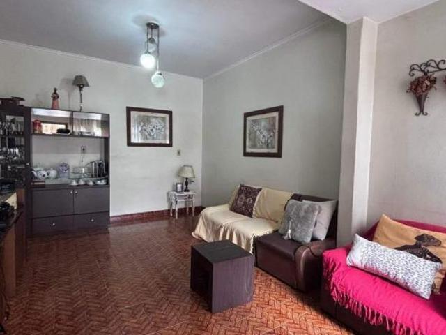 Casa Térrea à venda 3 quartos 2 vagas Nova Petrópolis São Bernardo do Campo SP