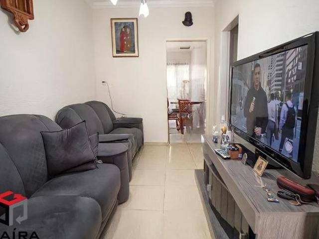 Casa Térrea à venda 3 quartos 2 vagas Nova Petrópolis São Bernardo do Campo SP