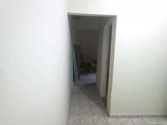 Casa Térrea à venda 3 quartos 2 vagas Anchieta São Bernardo do Campo SP