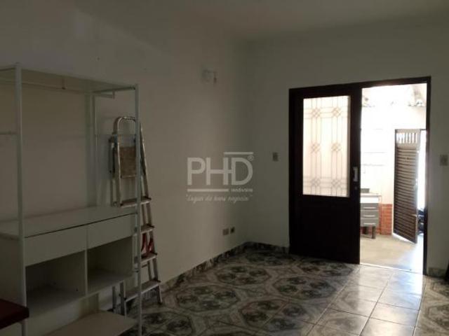 Casa Térrea à venda, 3 quartos, 2 vagas, Assunção São Bernardo do Campo/SP