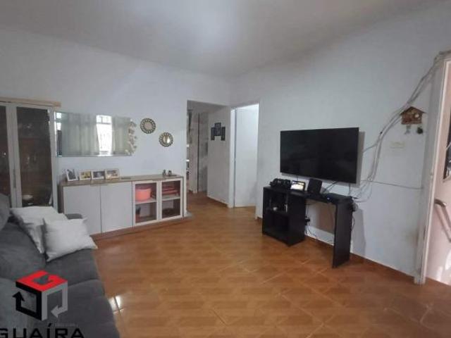 Casa Térrea à venda 3 quartos 2 vagas Baeta Neves São Bernardo do Campo SP