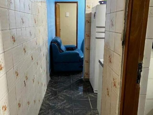 Casa Térrea à venda 3 quartos 2 vagas Baeta Neves São Bernardo do Campo SP