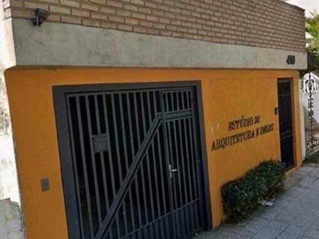Casa Térrea à venda 3 quartos 2 vagas Centro São Bernardo do Campo SP