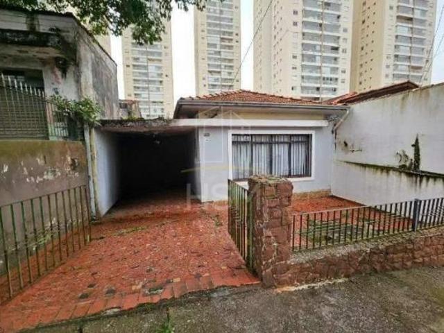 Casa Térrea à venda 3 quartos 2 vagas | Centro São Bernardo do Campo SP