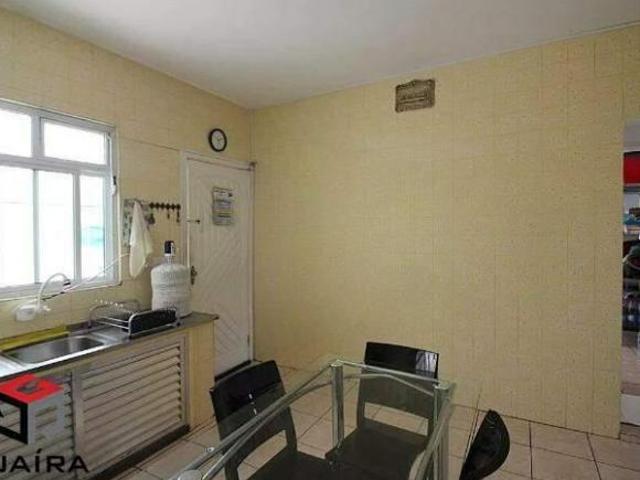Casa Térrea à venda 3 quartos 2 vagas Ferrazópolis São Bernardo do Campo SP