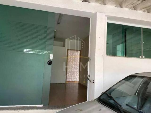 Casa térrea à venda 3 quartos 2 vagas Jordanópolis São Bernardo do Campo SP