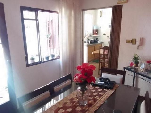 Casa Térrea à venda 3 quartos 2 vagas Paraíso Santo André SP