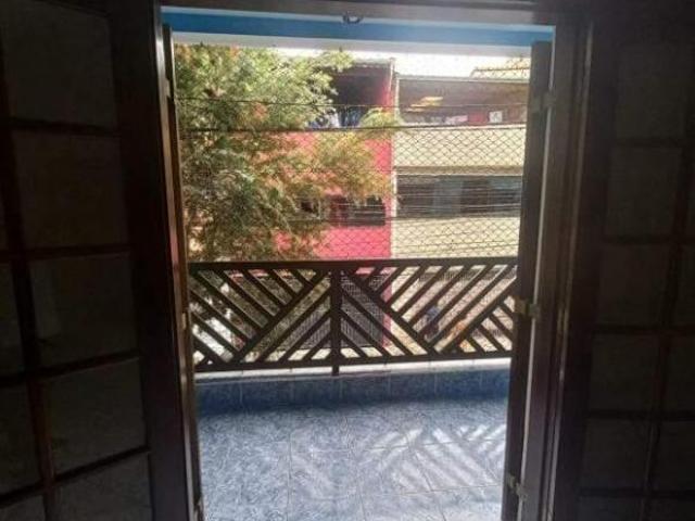 Casa Térrea à venda 3 quartos 2 vagas Piraporinha Diadema SP