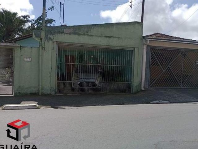 Casa Térrea à venda 3 quartos 2 vagas Rio Grande São Bernardo do Campo SP