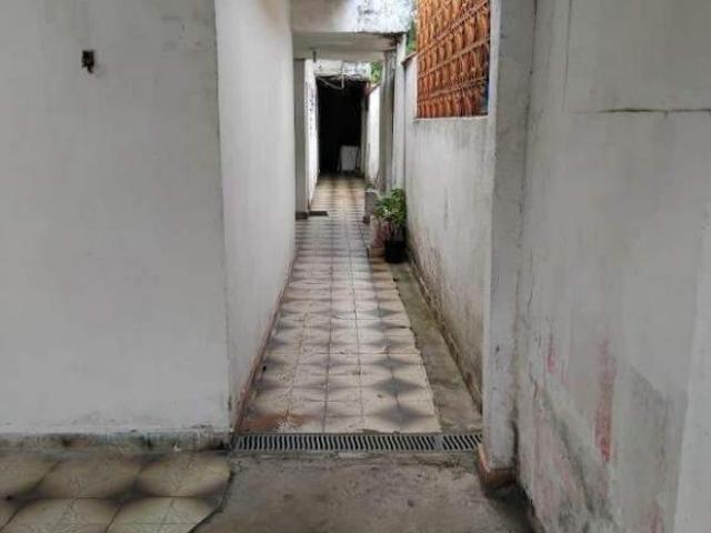 Casa Térrea à venda 3 quartos 2 vagas Suíça Santo André SP
