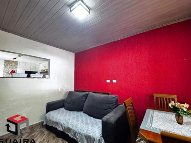 Casa Térrea à venda 3 quartos 2 vagas Santa Terezinha São Bernardo do Campo SP
