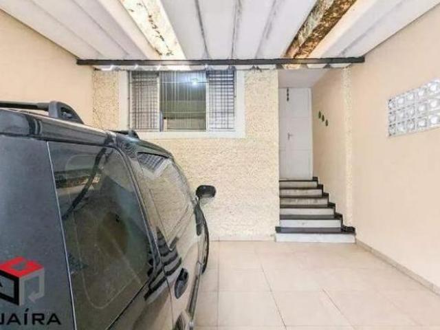Casa Térrea à venda 3 quartos 2 vagas Taboão São Bernardo do Campo SP