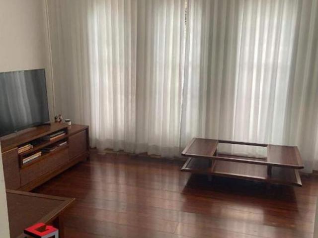 Casa Térrea à venda 3 quartos 3 suítes 4 vagas Anchieta São Bernardo do Campo SP