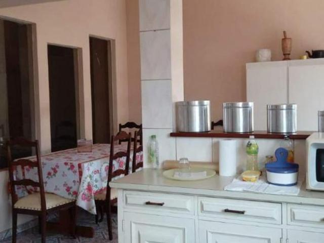 Casa Térrea 450m² Localizado no bairro Vila Brasilina São Paulo SP