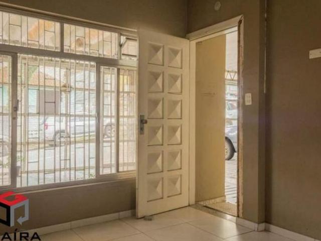 Casa Térrea à venda 3 quartos 3 vagas Nova Petrópolis São Bernardo do Campo SP