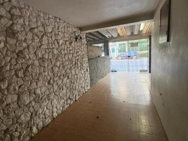Casa Térrea à venda 3 quartos 3 vagas Assunção Santo André SP