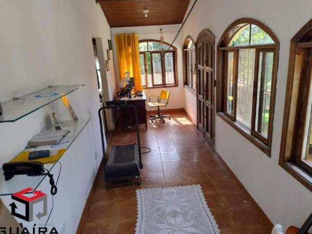 Casa Térrea à venda 3 quartos 3 vagas Batistini São Bernardo do Campo SP