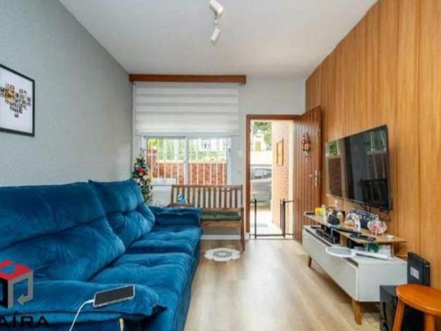 Casa Térrea à venda 3 quartos 3 vagas Jabaquara São Paulo SP