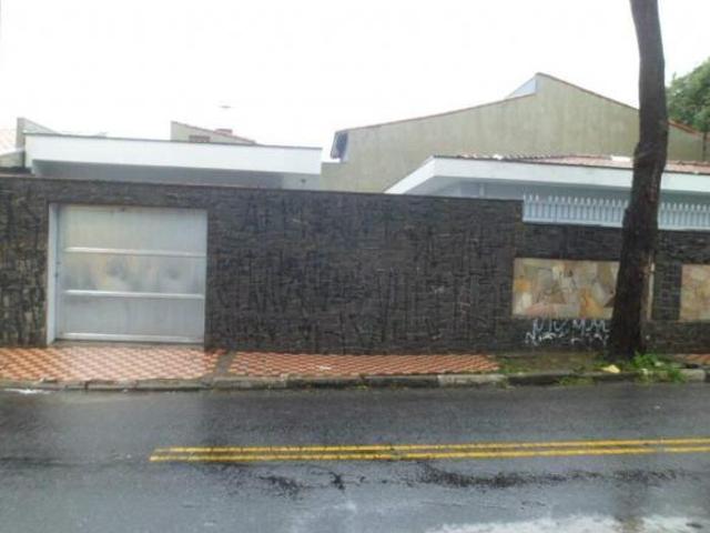 Casa Térrea à venda 3 quartos 3 vagas Paulicéia São Bernardo do Campo SP