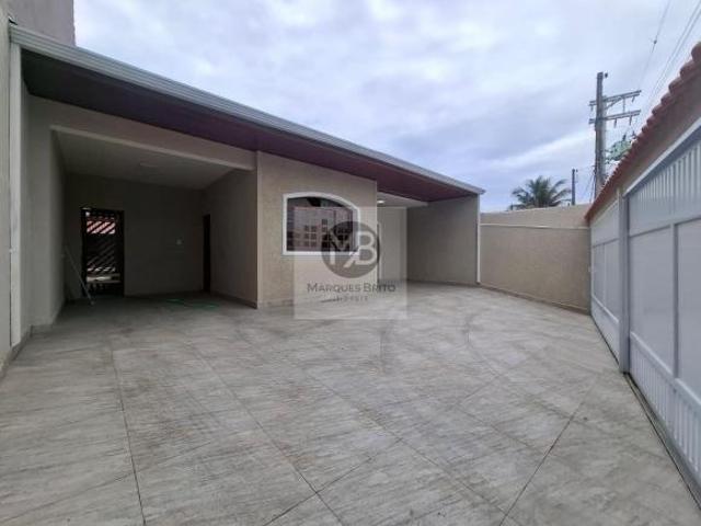 Casa Térrea á venda 3 quartos em Estância Balneária Belmira Novaes, Peruíbe/SP