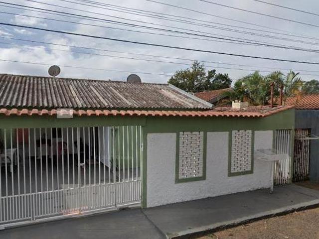 Casa Térrea à venda, 3 quartos, Jardim das Meninas Campo Grande/MS