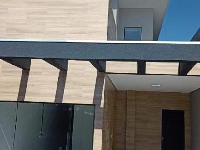 Casa Térrea à venda, 3 quartos, Jardim Montevidéu Campo Grande/MS