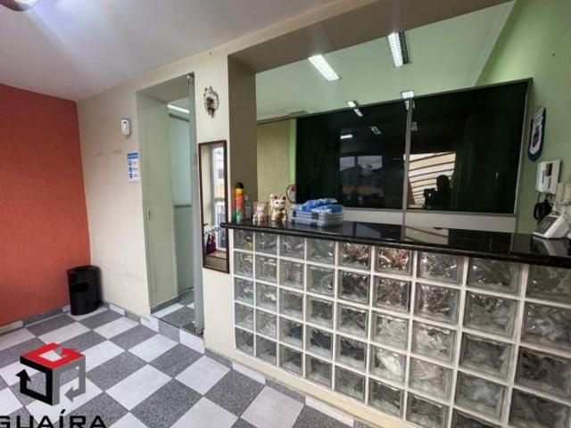 Casa Térrea à venda 3 vagas Santo Antônio São Caetano do Sul SP