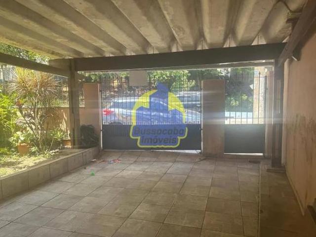 Casa Térrea à Venda! 480.000,00 I 125m² I Jardim Ana Maria/Carapicuíba I CÓDIGO:CA0846_BUSSOC