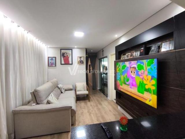 Casa térrea à venda 4 dorm 1 suíte amplo quintal em Campinas