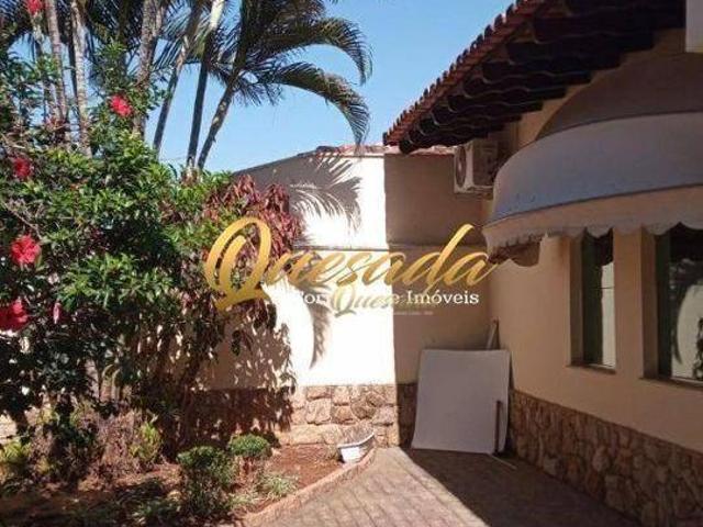 Casa térrea à venda, 4 dormitórios, piscina, planejados, ar condicionado, Vila Suíça, Indaiatuba
