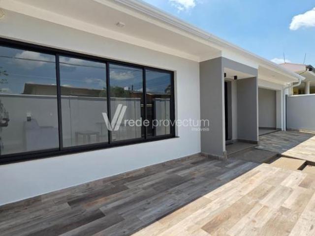 Casa Terrea a venda 4 suites Cidade Universitaria Campinas/SP