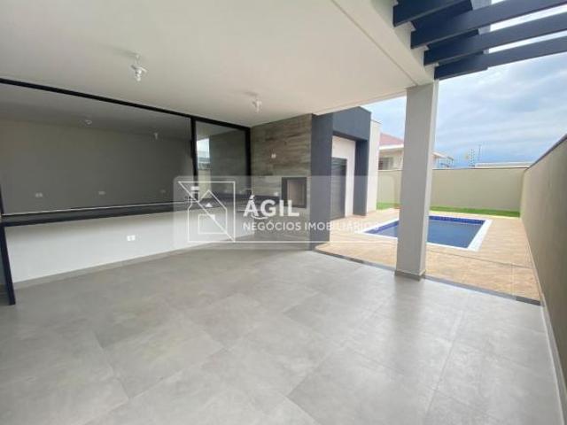 Casa Térrea a venda 4 suites Condominio Vivant Urbanova, são josé dos campos