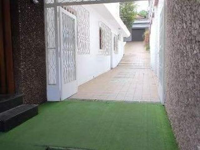 Casa Térrea à venda 4 quartos 1 suíte 16 vagas Campestre Santo André SP