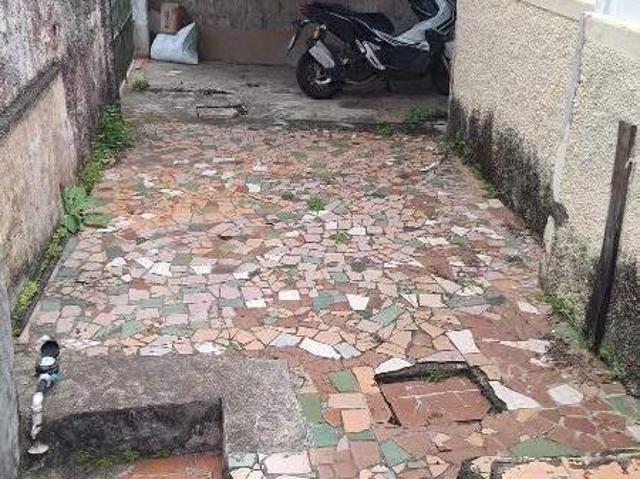 Casa Térrea à venda 4 quartos 1 suíte 1 vaga Baeta Neves São Bernardo do Campo SP