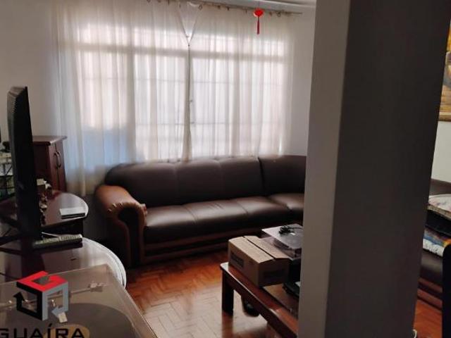 Casa Térrea à venda 4 quartos 1 suíte 2 vagas Camilópolis Santo André SP