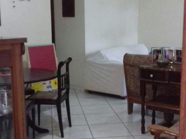Casa Térrea à venda 4 quartos 1 suíte 3 vagas Guiomar Santo André SP