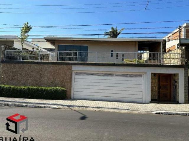 Casa Térrea à venda 4 quartos 1 suíte 4 vagas Bosque da Saúde São Paulo SP