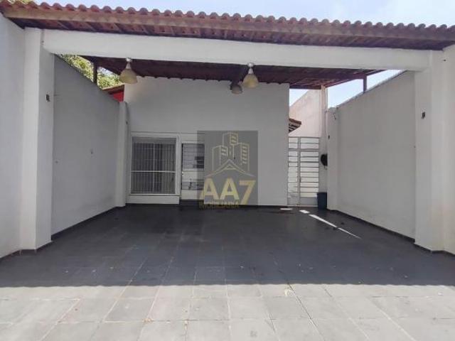 Casa Térrea à Venda 4 Quartos 1 suíte 5 vagas Butantã