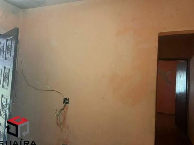 Casa Térrea à venda 4 quartos 1 vaga Ferrazópolis São Bernardo do Campo SP